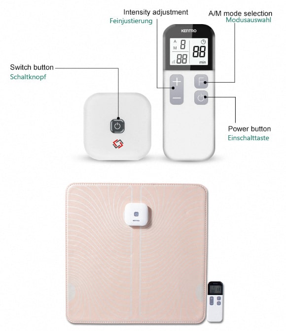 Bqas Bio Quantum Analyse System - Innova-Swiss AG