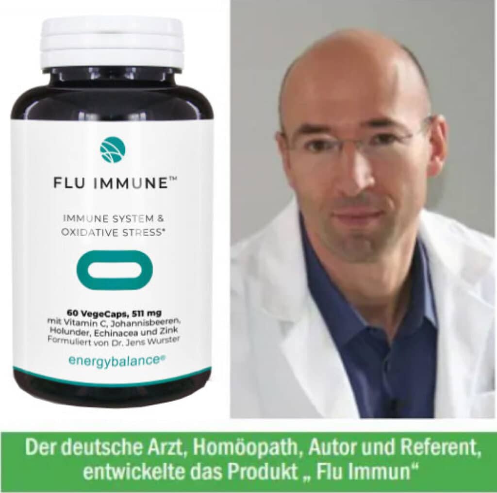 Bqas Bio Quantum Analyse System - Innova-Swiss AG